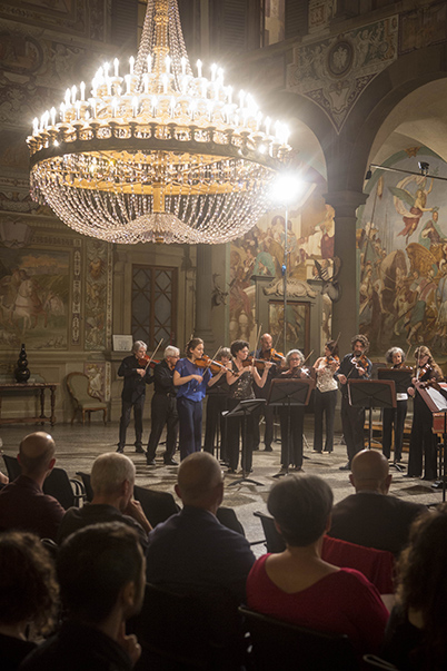 Photos – Anna Fusek