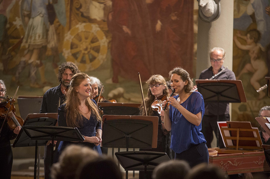 Photos – Anna Fusek