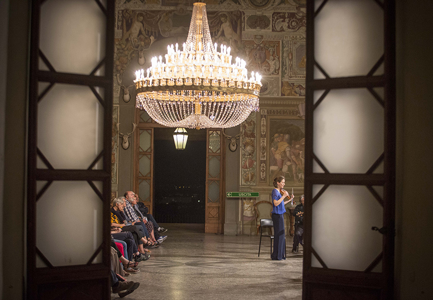 Photos – Anna Fusek